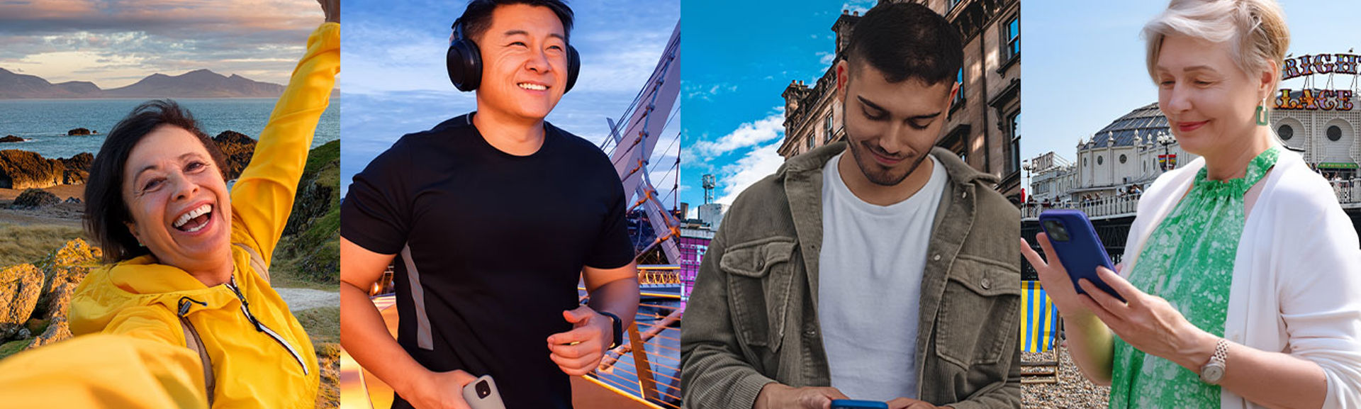 Brits devour data at record levels as mobile networks race to improve 5G