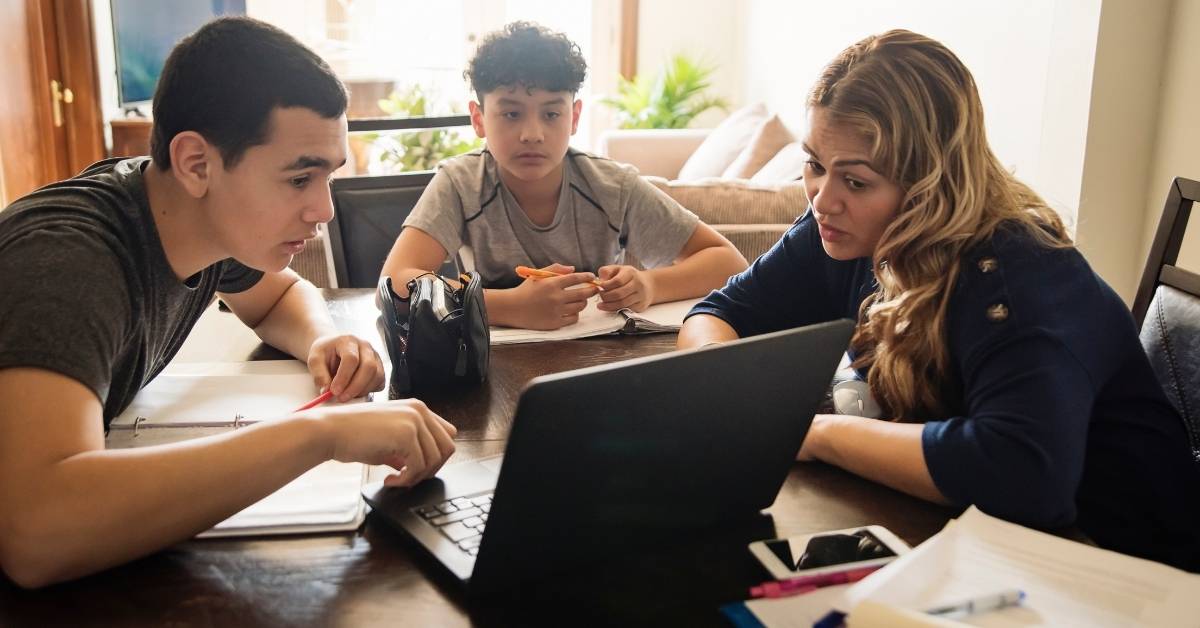 How online safety rules will help to protect children from bullying