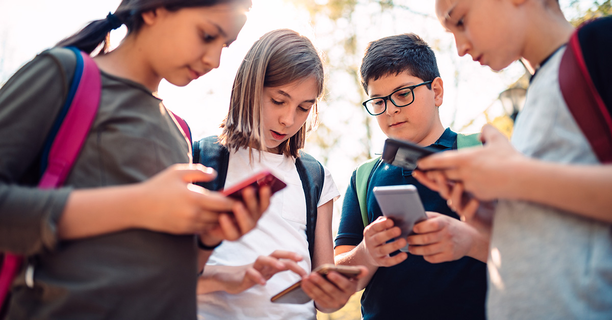 Government announces social media restrictions for under 16s - Ofcom ...