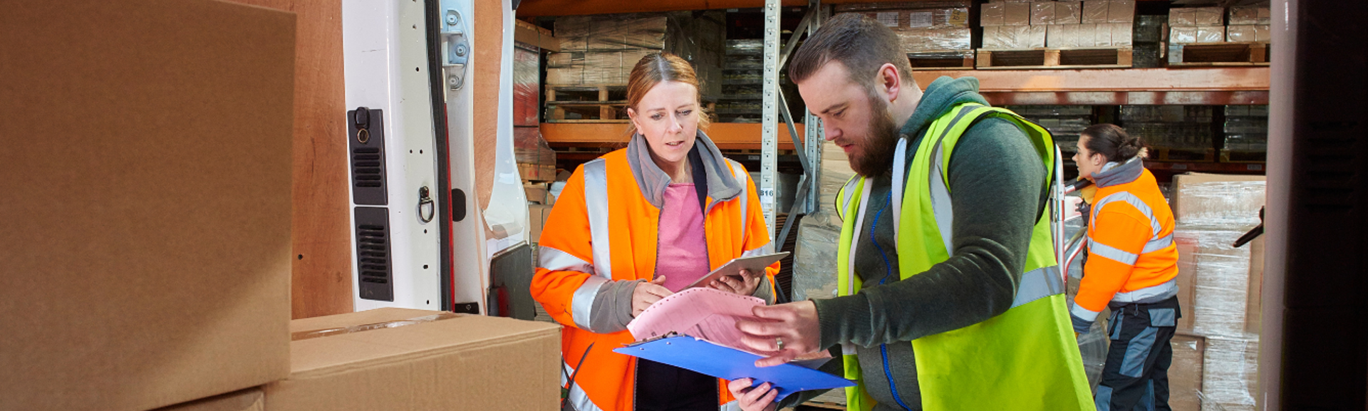 Best and worst parcel firms for customer satisfaction revealed