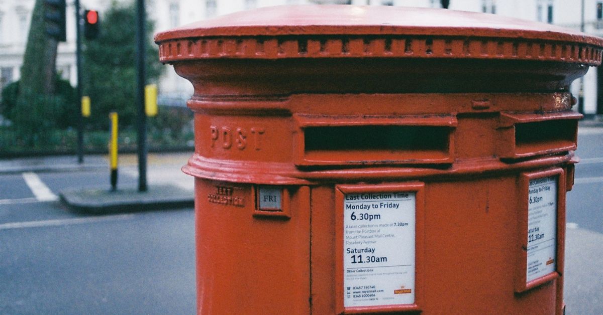 Ofcom fines Royal Mail £21m for missing its 2024/25 delivery targets