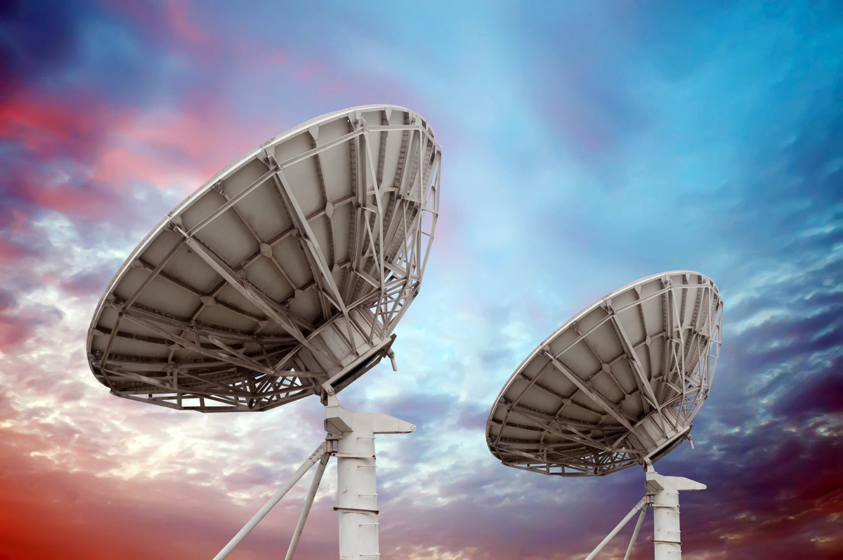Ready for launch: supporting wireless innovation and the space sector ... Ready for launch: supporting wireless innovation and the space sector ...