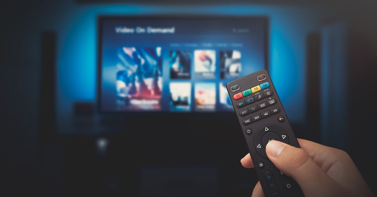 Stronger protections for UK audiences under new content and ...