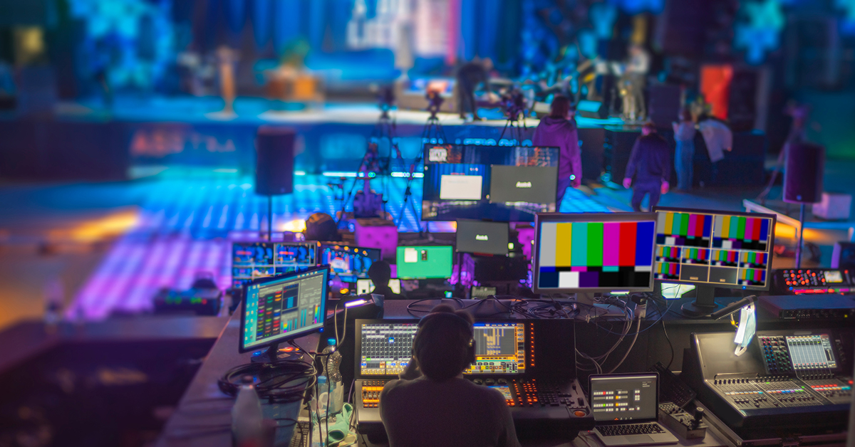 Ofcom fines The Word Network £375,000 for breaking broadcasting rules