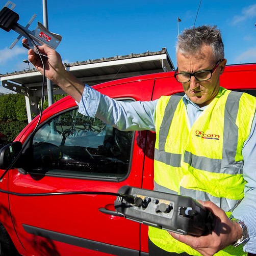 How Ofcom dealt with mobile phone interference during lockdown